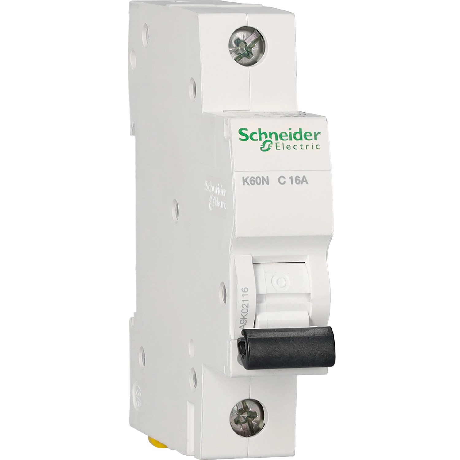 Schneider Electric Leitungsschutzschalter C 16 A 1-polig kaufen bei OBI