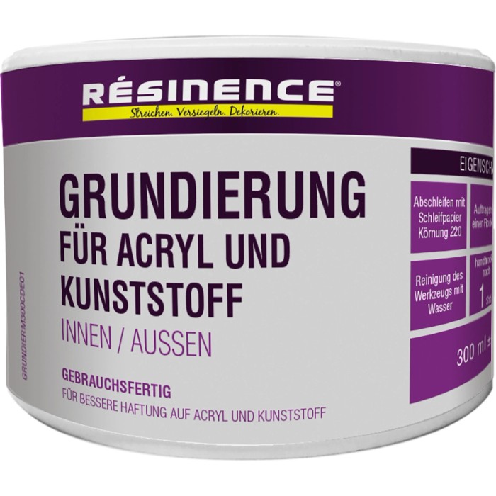 Resinence kaufen bei OBI