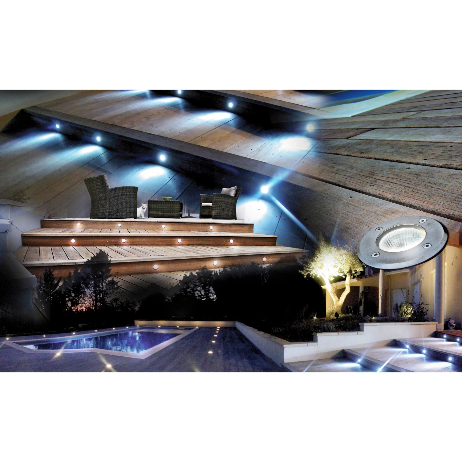 Easy Connect Adapter für Stromkabel kaufen bei OBI