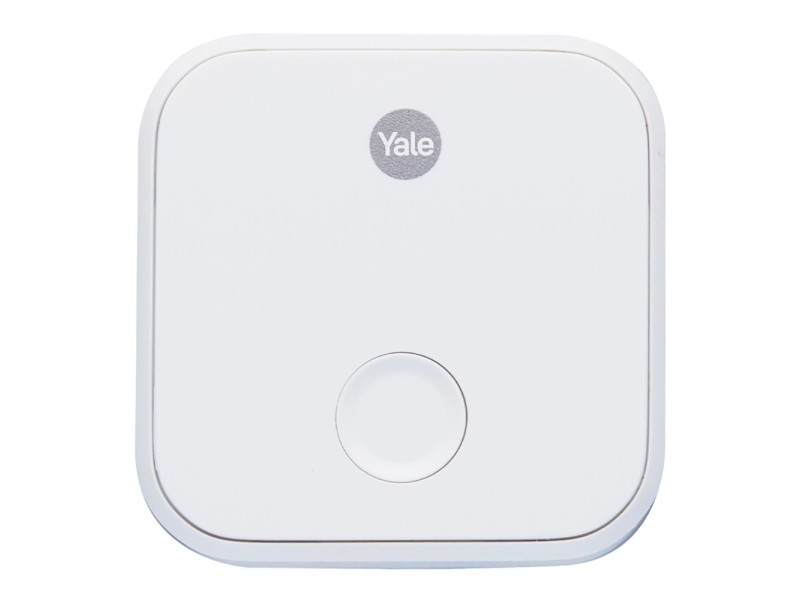 Yale WLAN-Bridge ConnectX Linus für Fernzugriff Weiß kaufen bei OBI