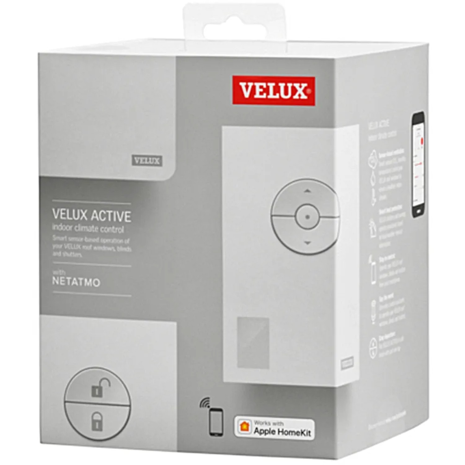 Velux Active Paket Kix 300 kaufen bei OBI