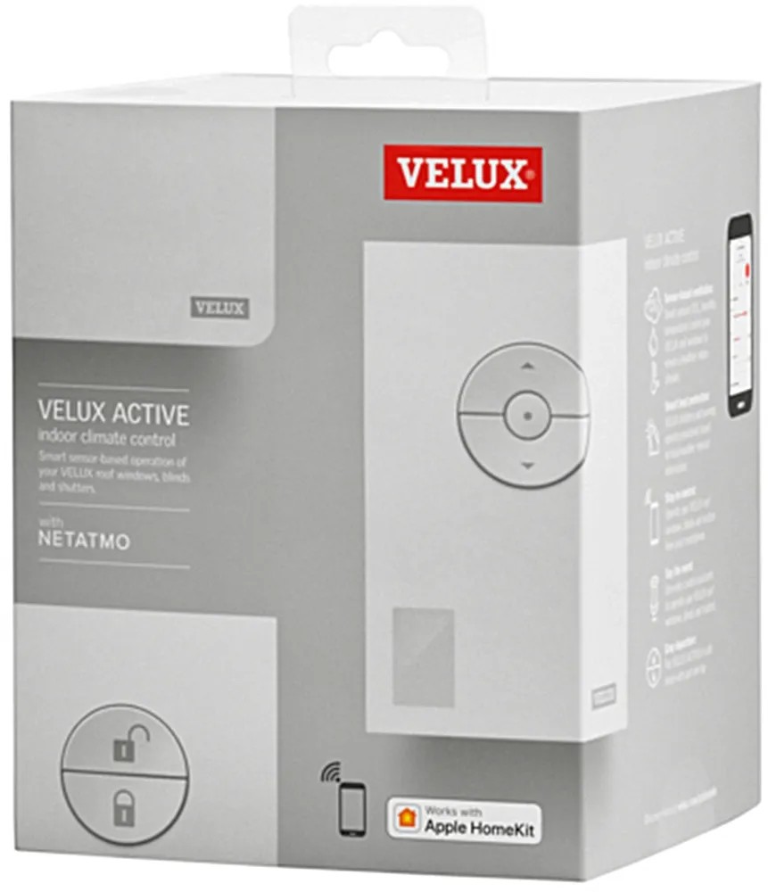 Velux Active Paket Kix 300 kaufen bei OBI