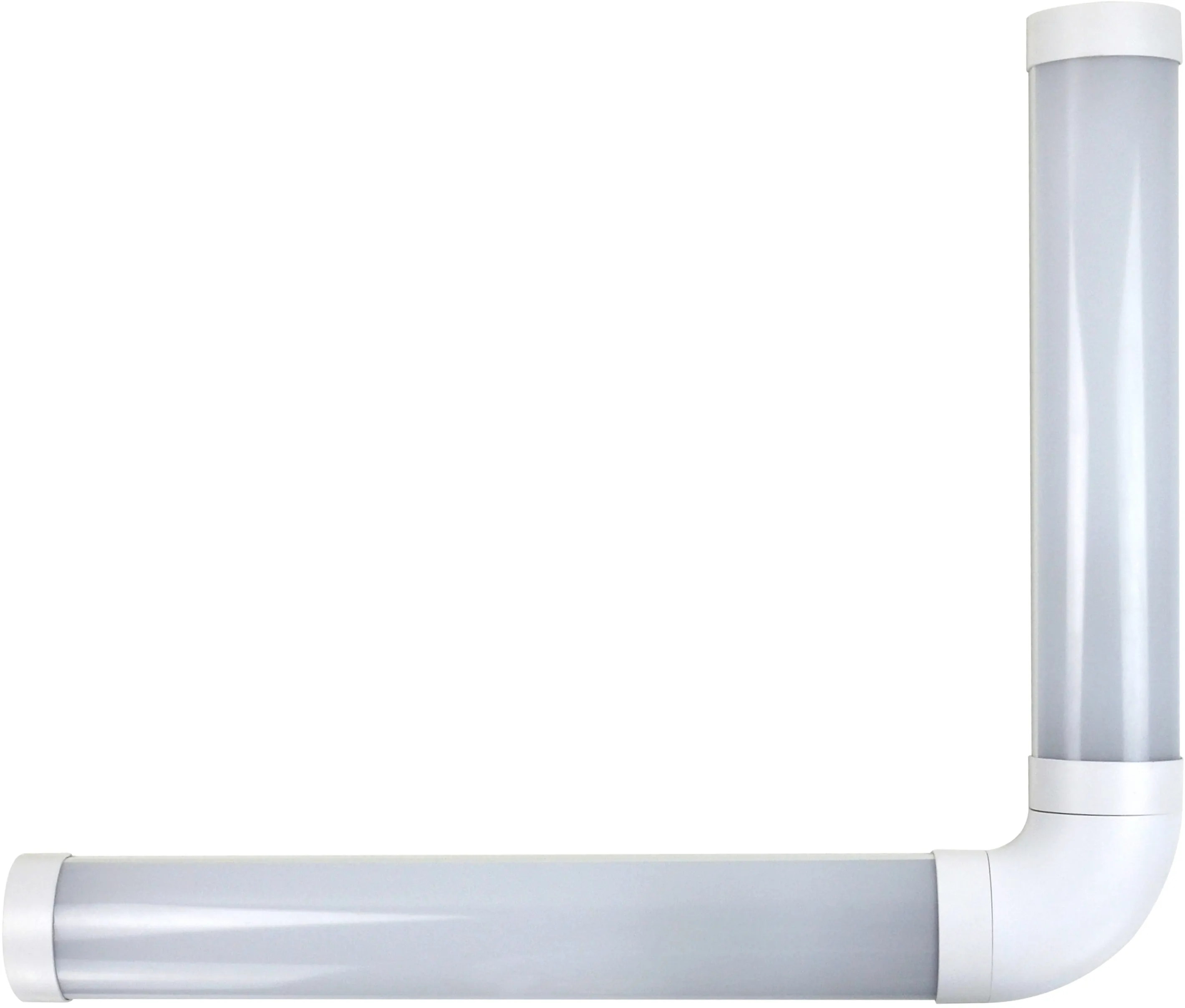 e2 elektro LED-Lichtleiste Systeme S 18 W Weiß kaufen bei OBI