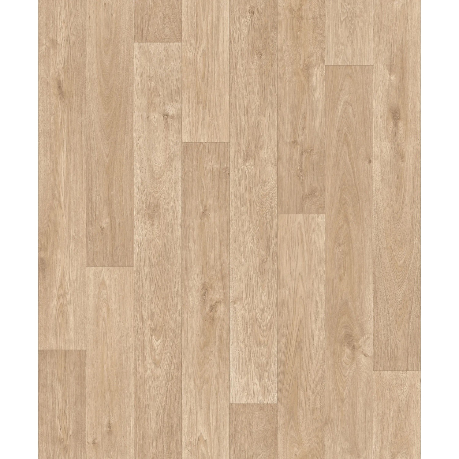 Andiamo PVC-Belag Holzoptik 532 Comfytex 400 cm Eiche Meterware kaufen ...