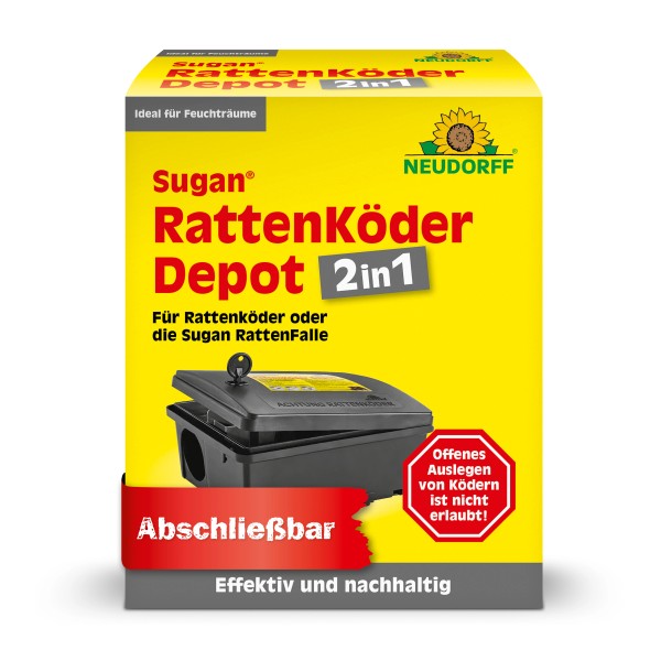 Rattengift 2 Generation Kaufen