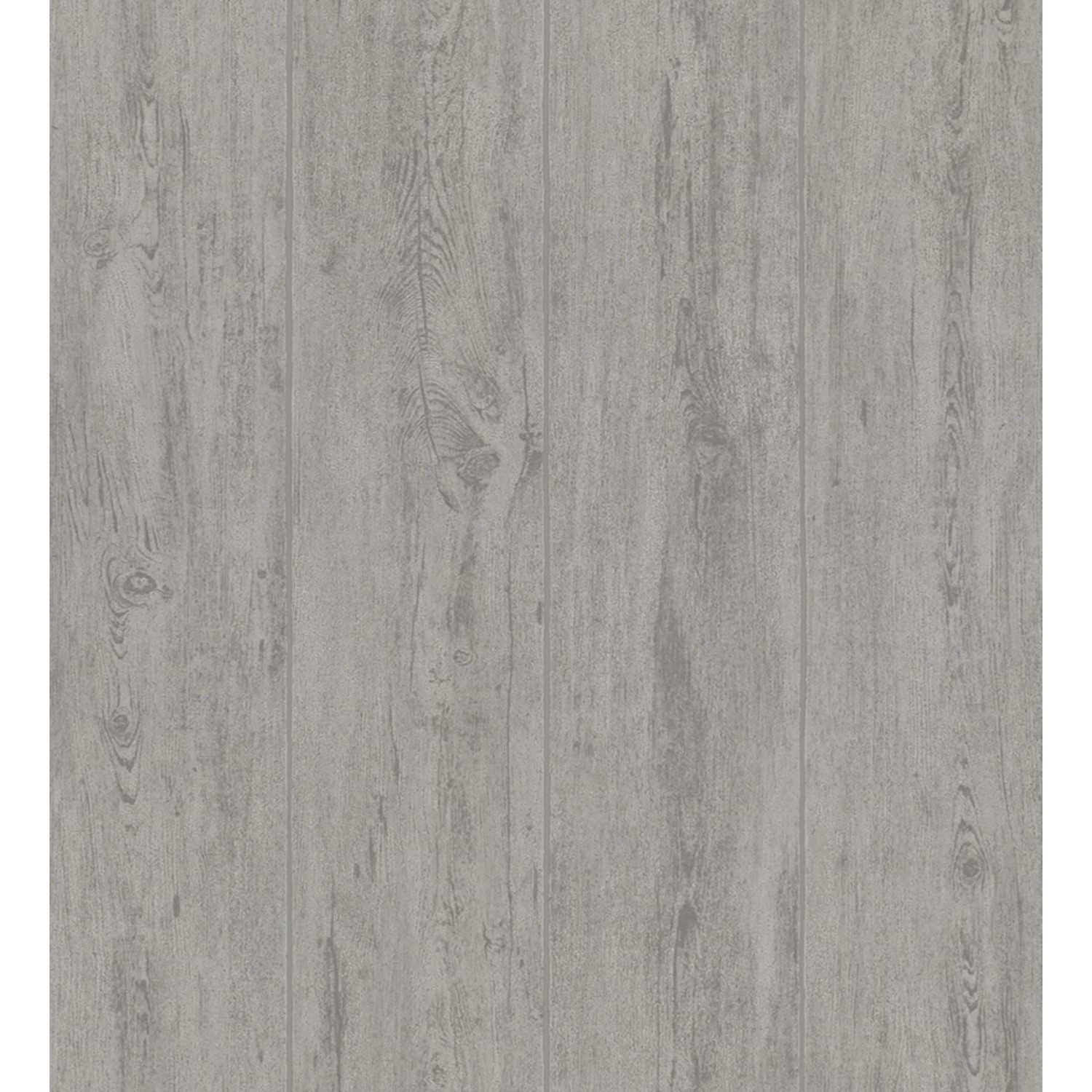 Marburg Vliestapete Imagine Holz/Stein Grau kaufen bei OBI