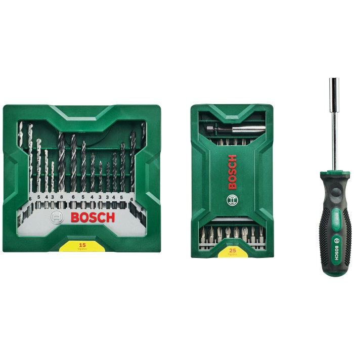 Bosch Bits online kaufen bei OBI