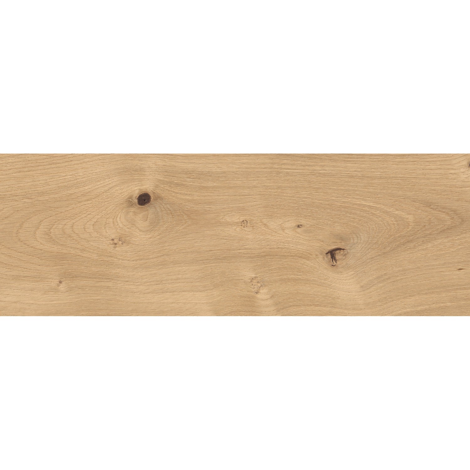 Living by HARO Parkett Landhausdiele 2V Eiche Pure Naturöl TopConnect ...