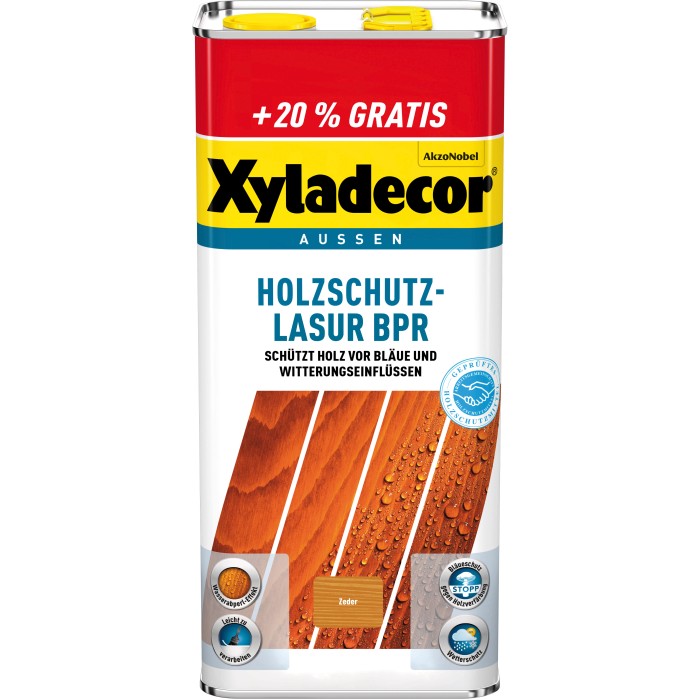 Holzlasuren Außen online kaufen bei OBI