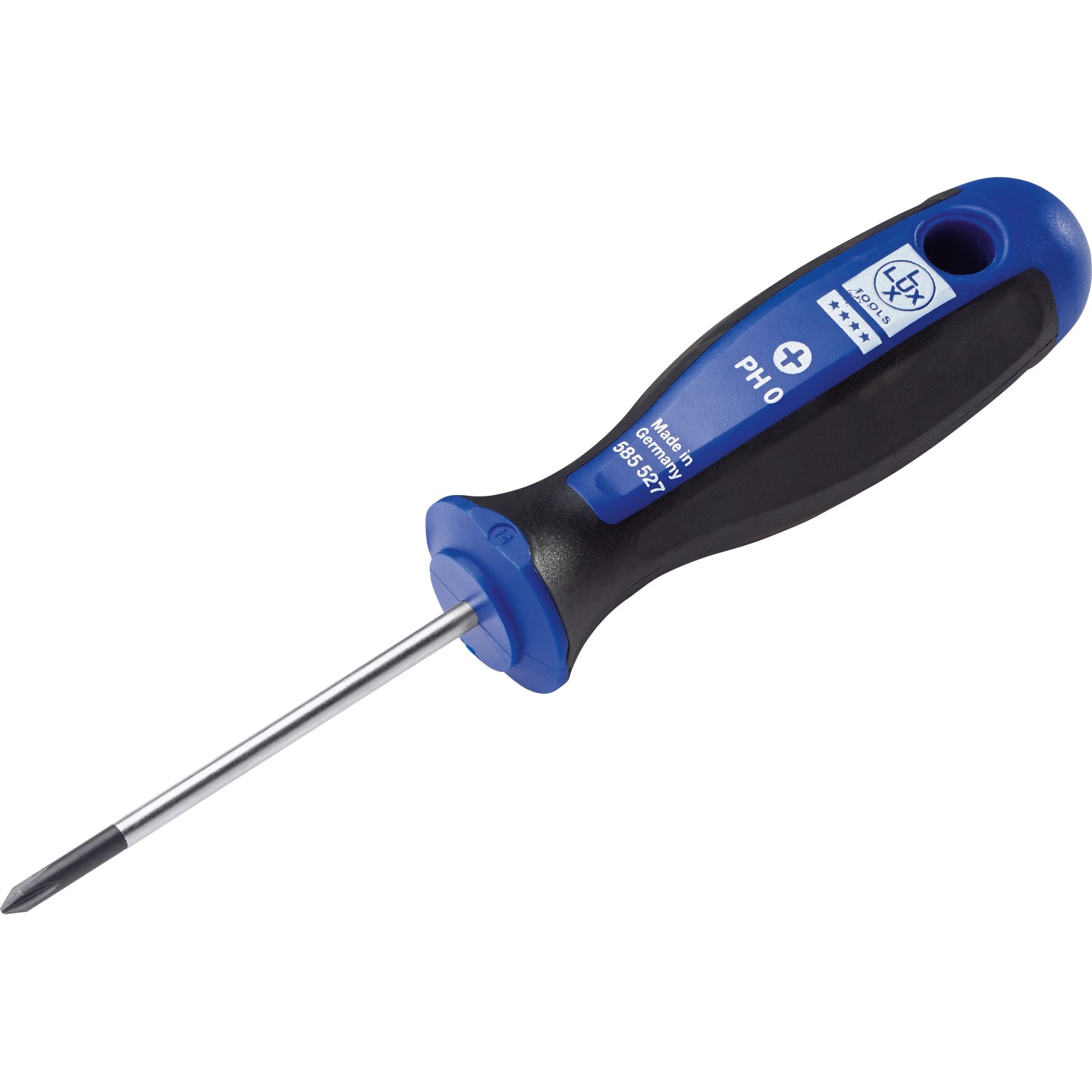 LUX Schraubendreher Comfort PH0 x 60 mm kaufen bei OBI