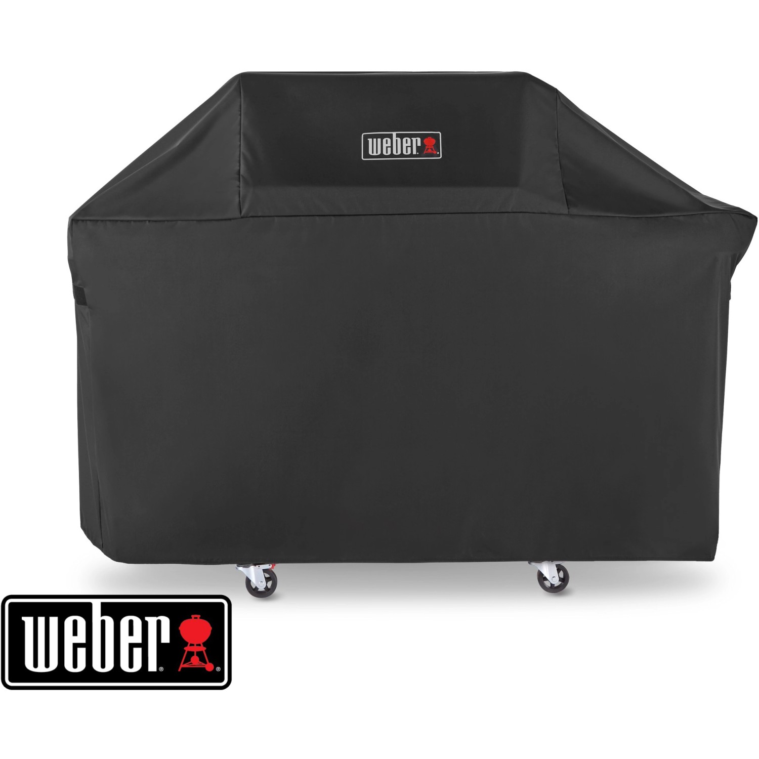 Weber Premium-Abdeckhaube für Gen. und Gen. II 300-Serie kaufen bei OBI