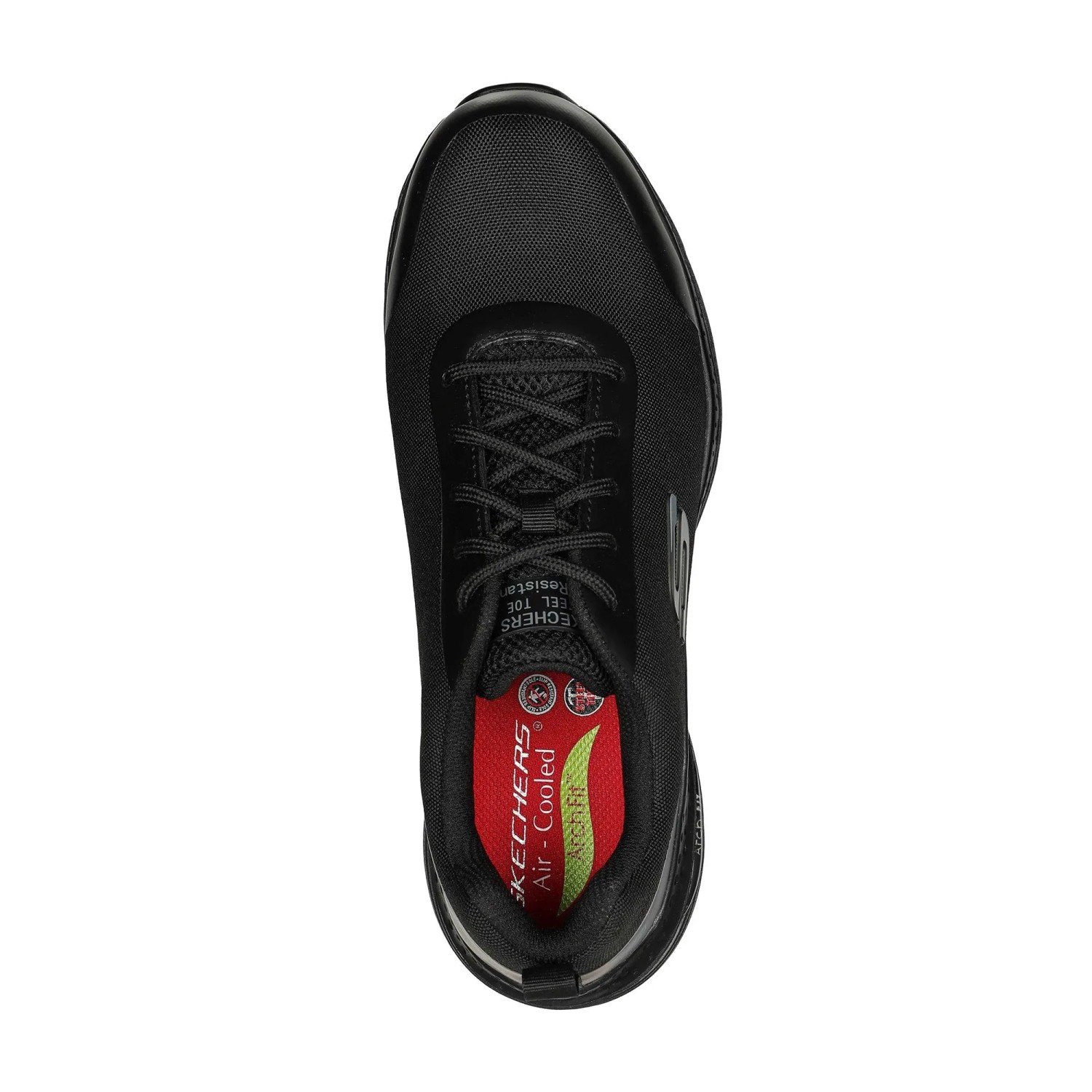 Skechers Sicherheitsschuhe Ringstap Arch Fit SR Herren S3 Gr. 42,5 ...