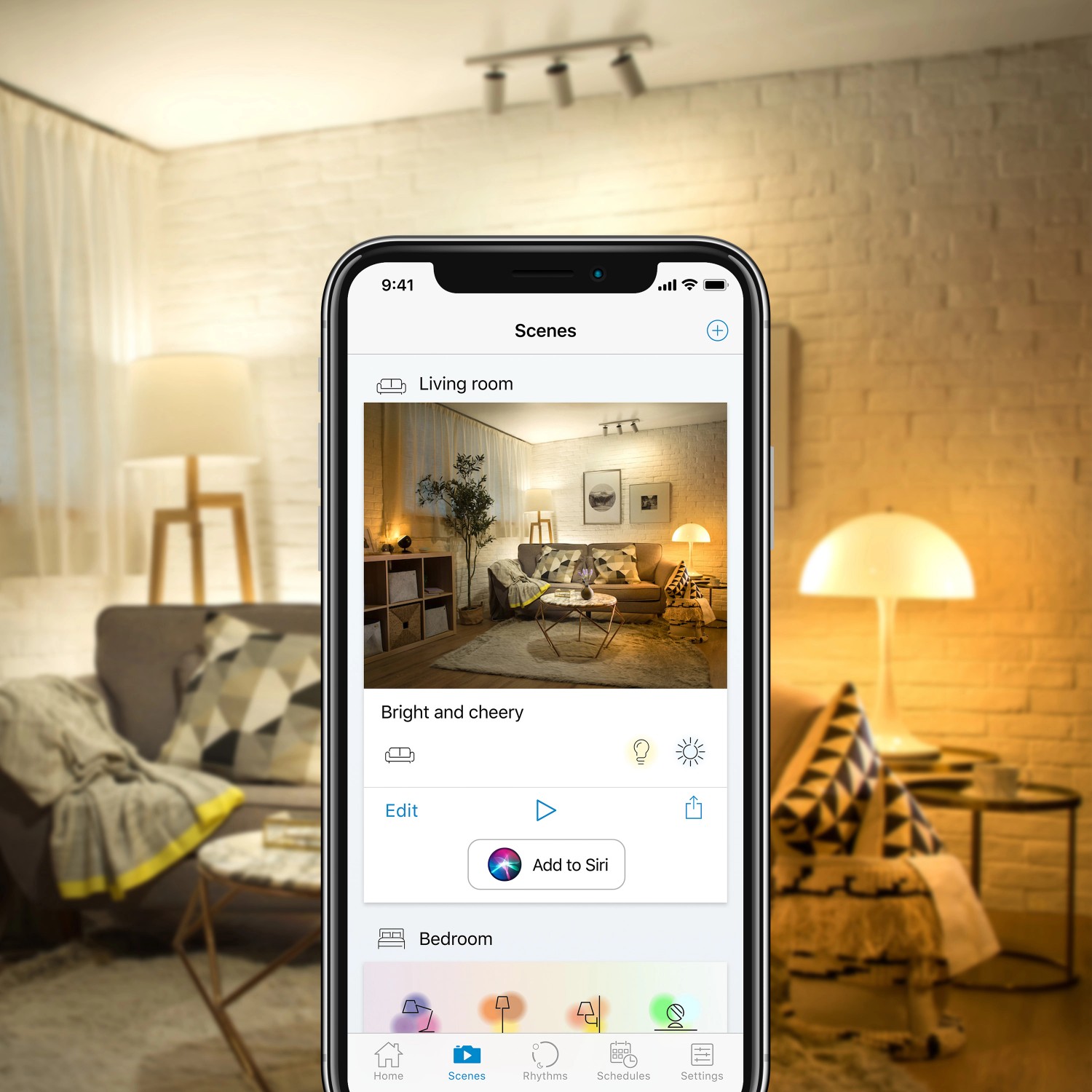 WiZ Smart LED-Leuchtmittel Wifi Filament Amber G95 E27 7 W kaufen bei OBI WiZ Smart LED-Leuchtmittel Wifi Filament Amber G95 E27 7 W kaufen bei OBI