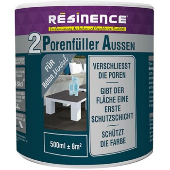 Resinence kaufen bei OBI