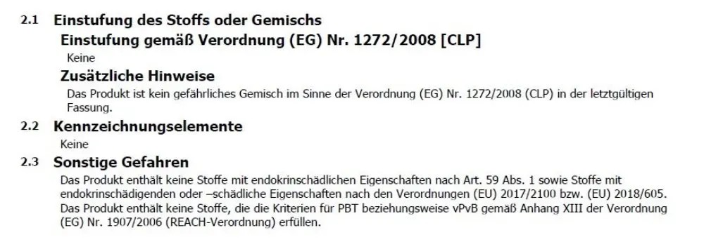 OBI Color Voll- und Abtönfarbe 500 ml Capriblau kaufen bei OBI