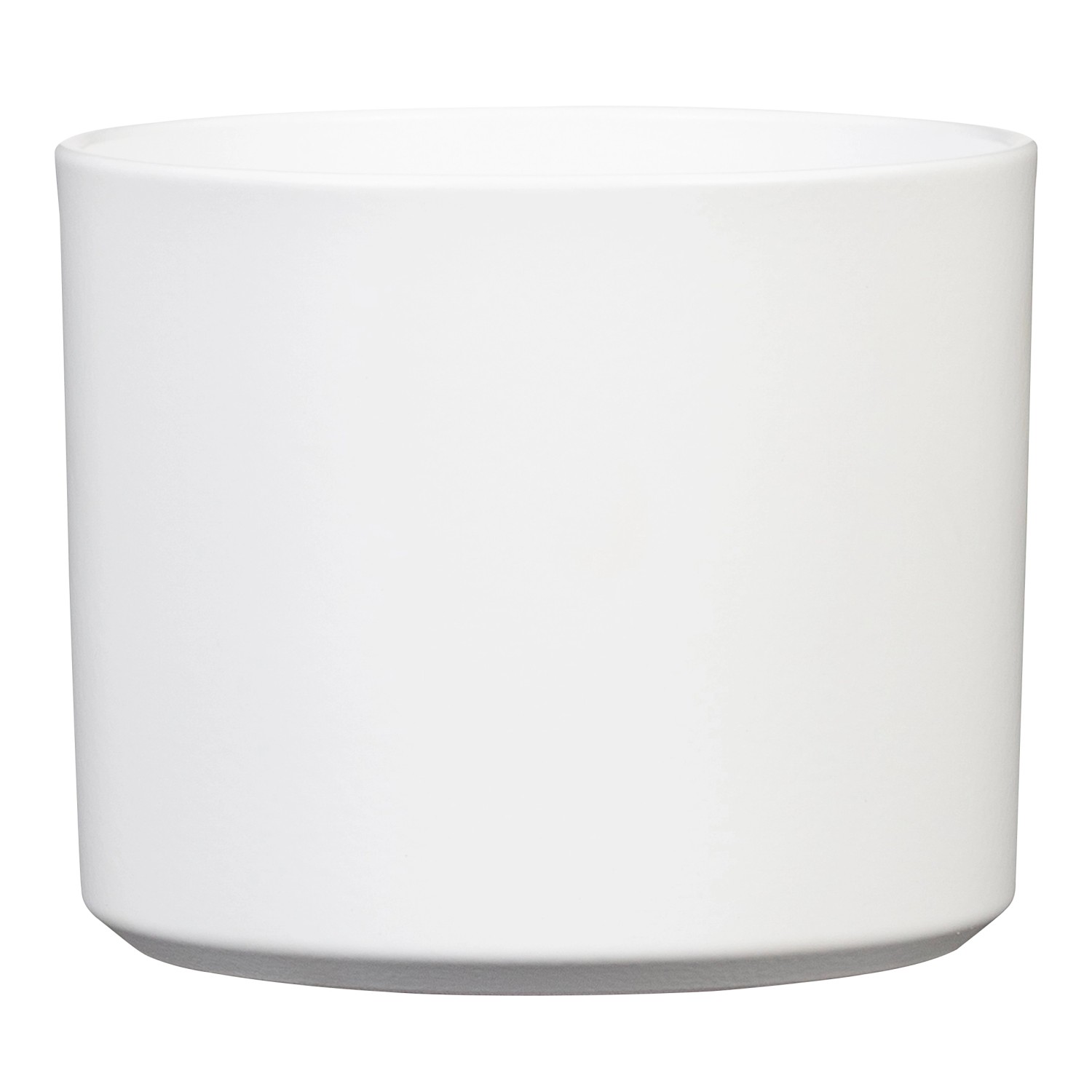 Scheurich Übertopf Monaco 631 Ø 32 cm x 31 cm Panna kaufen bei OBI