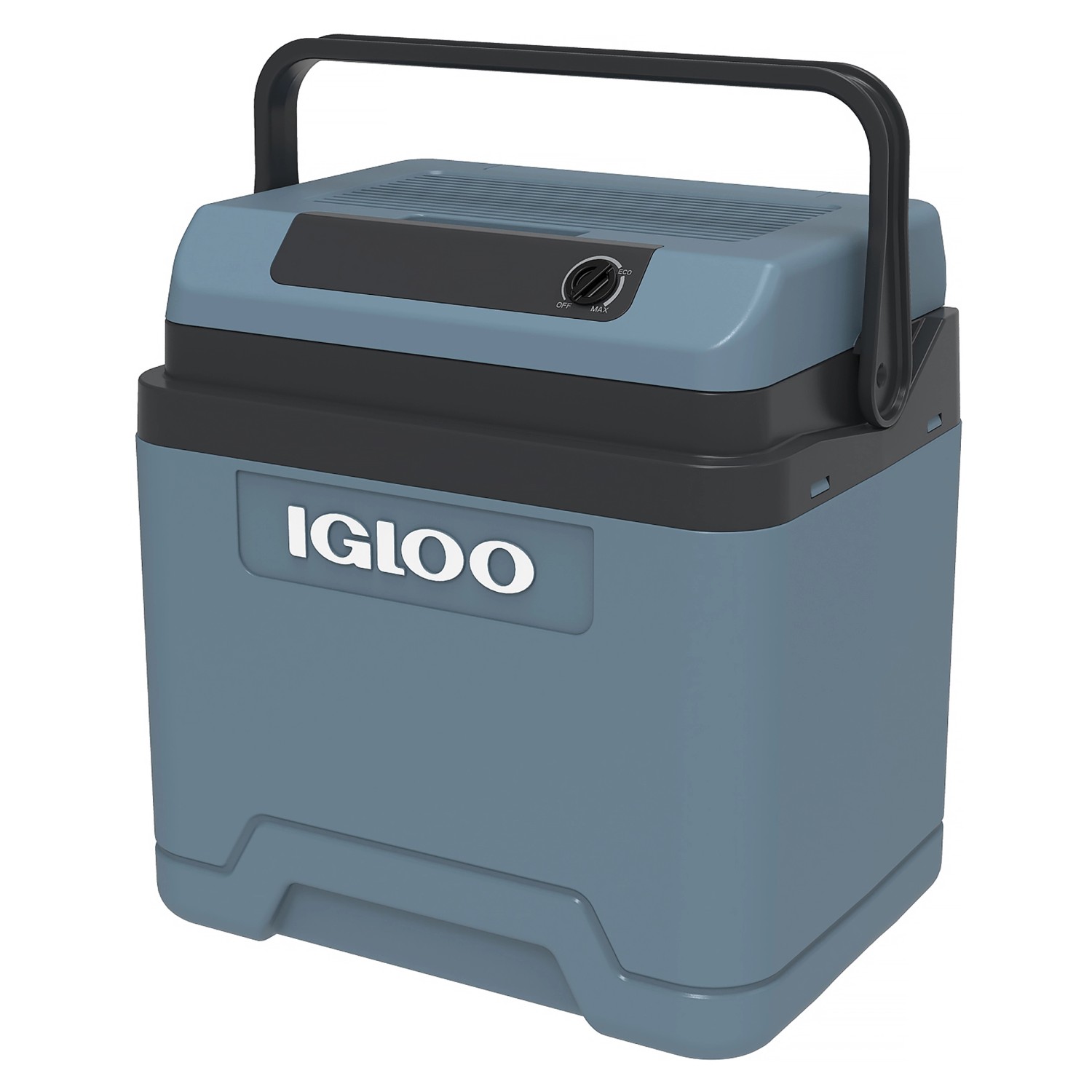 Igloo Kühlbox IE24 AC/DC Thermoelektrisch 24 l Eisblau kaufen bei OBI
