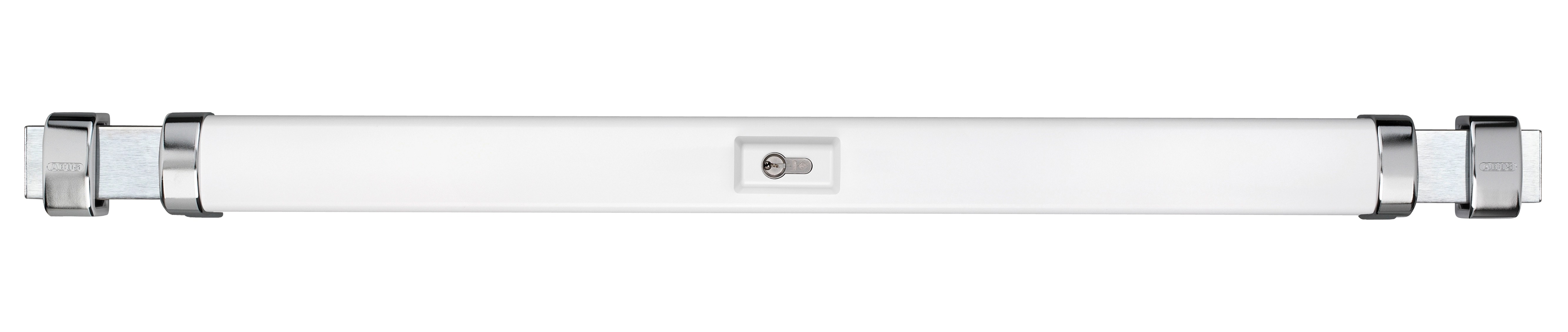 Abus Panzerriegelschloss PR2700 Edelstahl kaufen bei OBI