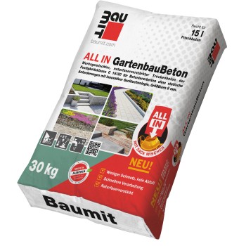 Zement kaufen bei OBI