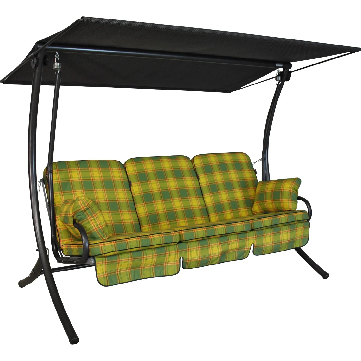 Hollywoodschaukel Auflagen Obi