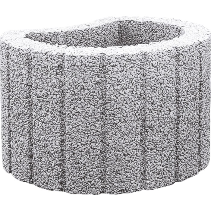 Betonringe Fur Garten Obi