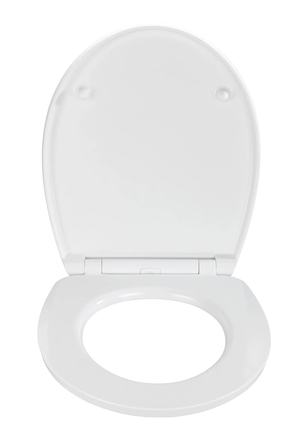 WC-Sitz Waterfall Duroplast Acryl kaufen bei OBI