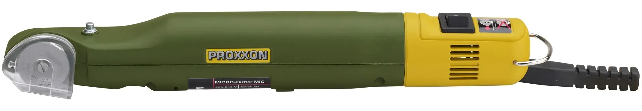 Proxxon Micro-Cutter MIC Schnittbreite 0,5 mm kaufen bei OBI