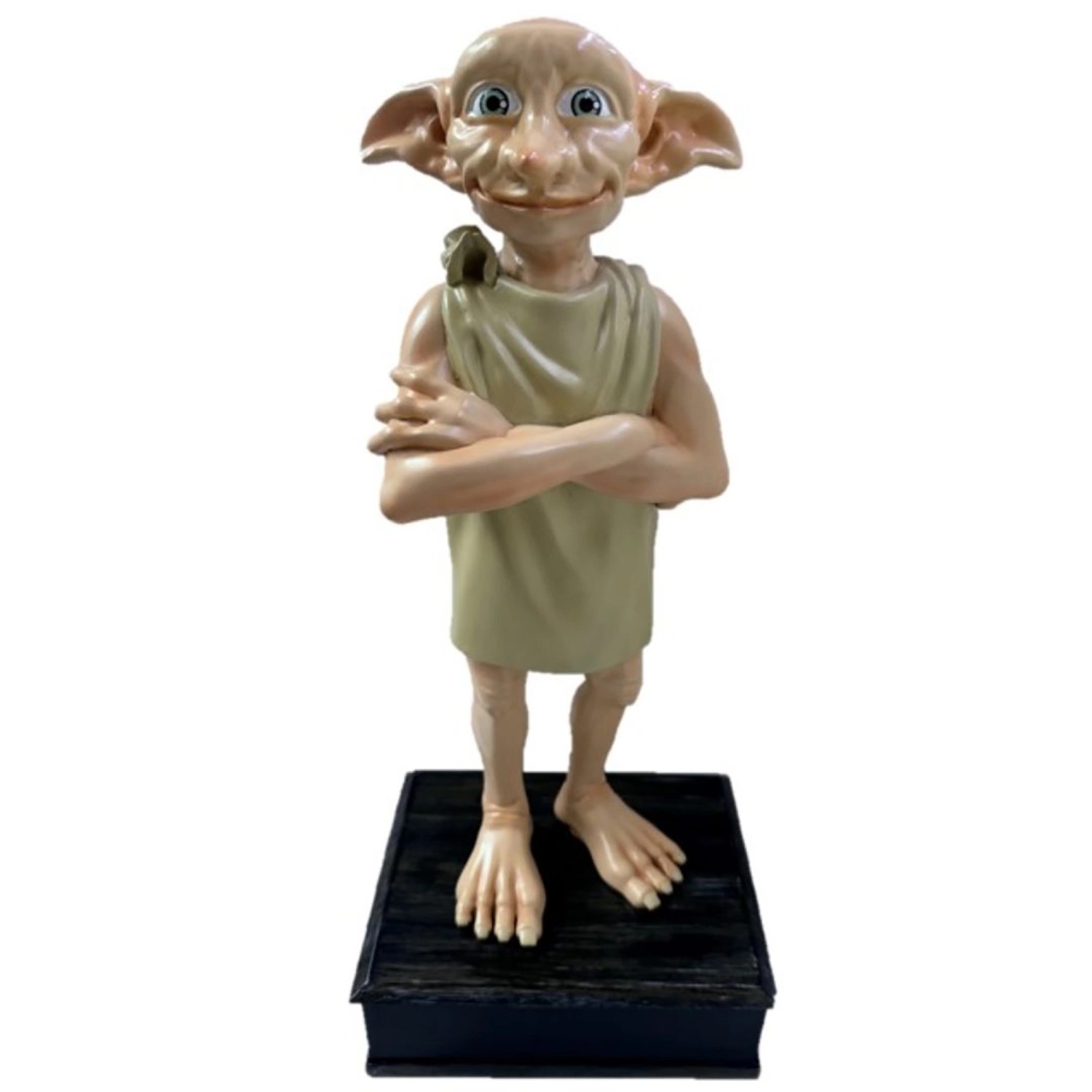 Harry Potter Statue 3D Dobby 45 cm kaufen bei OBI