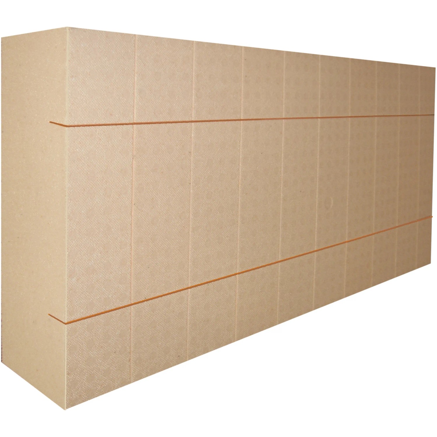 Sympor EPS-P Sockelplatte geschlitzt 160 mm kaufen bei OBI