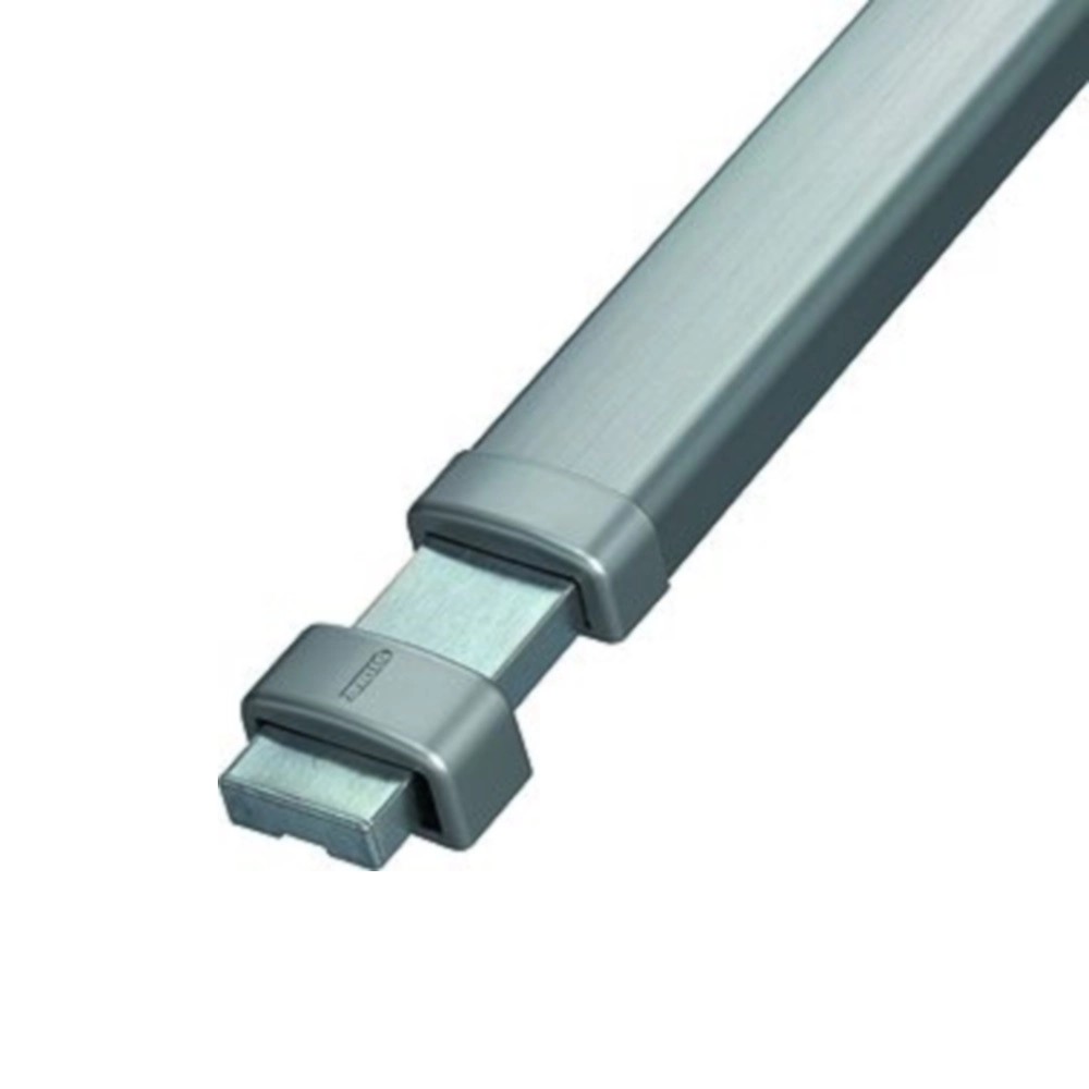 Abus Panzerriegelschloss PR2700 Edelstahl kaufen bei OBI