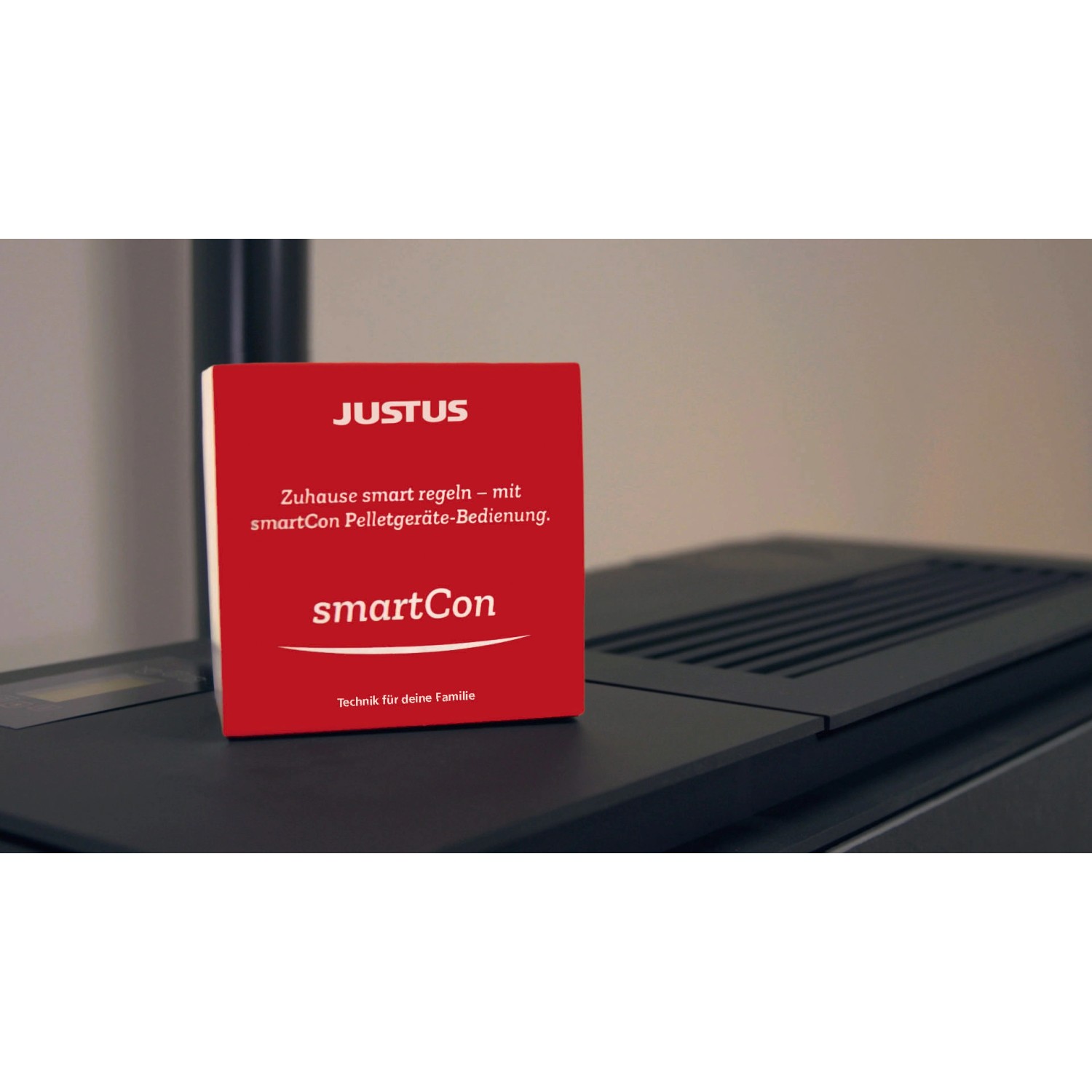 Justus WiFi-Modul SmartCon kaufen bei OBI
