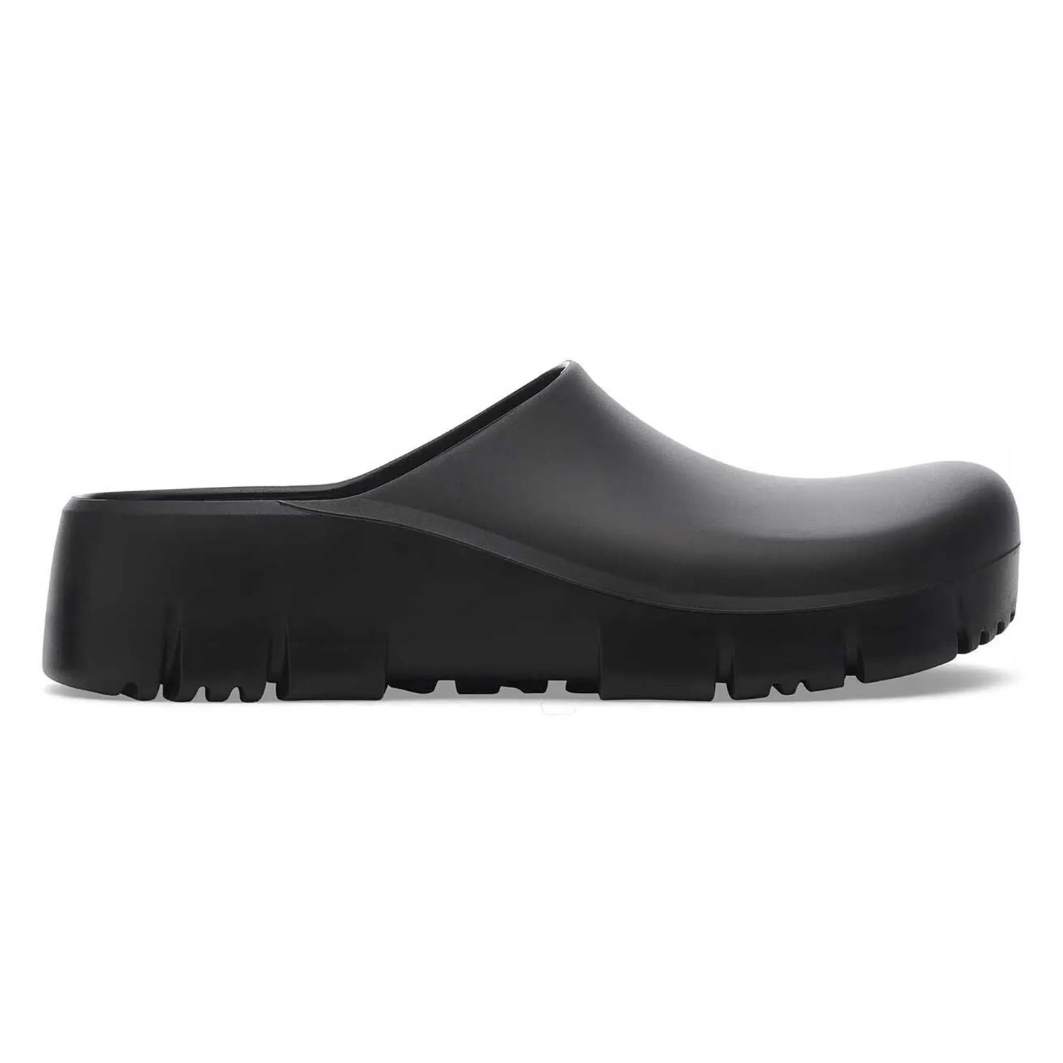 Birkenstock Clog Super Birki 2.0 PU Gr. 37 Schwarz kaufen bei OBI