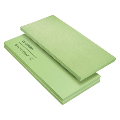 Styrodur 3035 CS 50 mm kaufen bei OBI