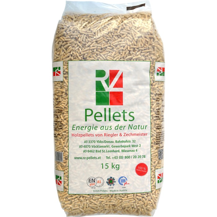 Pellets kaufen bei OBI
