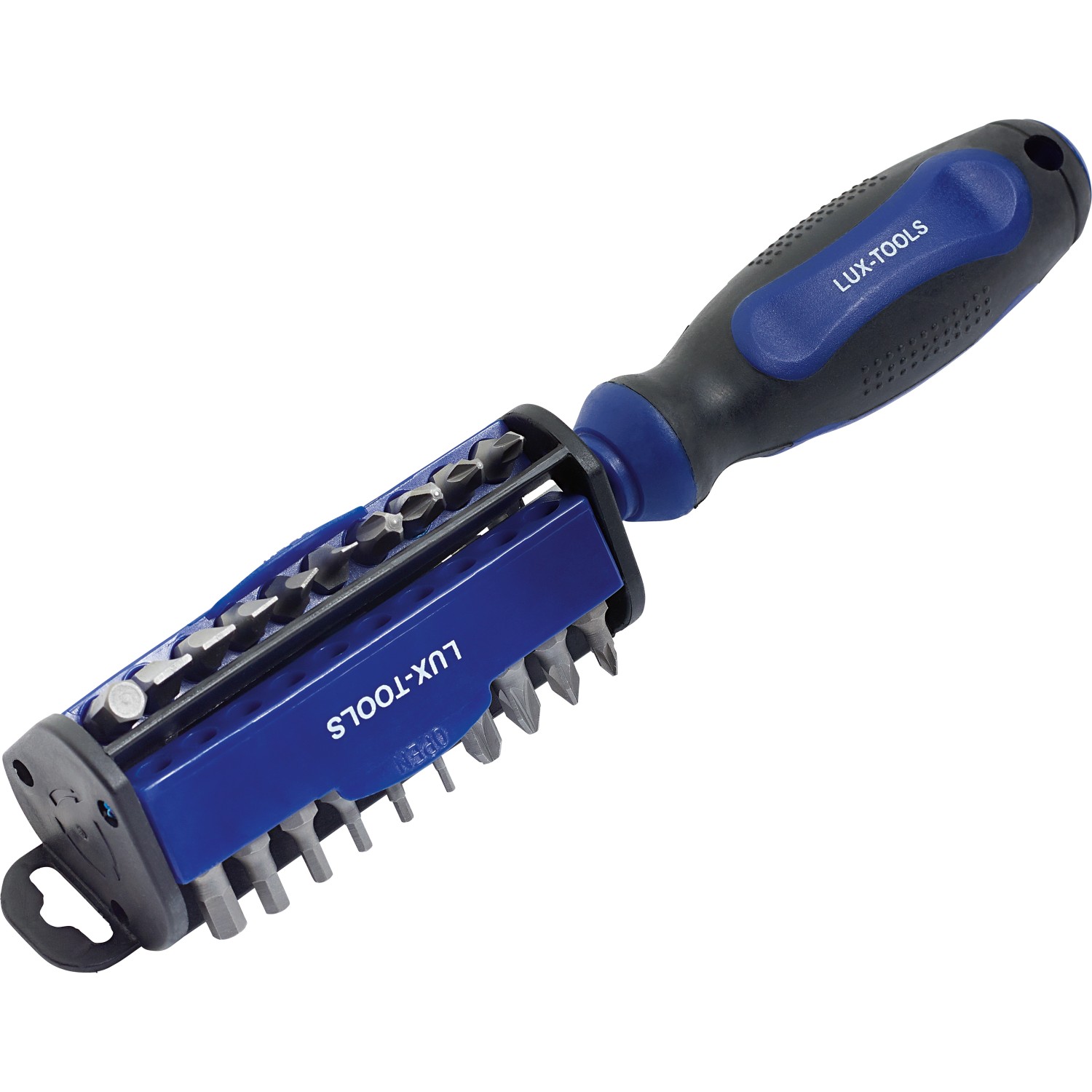 LUX Multibit-Schraubendreher Classic kaufen bei OBI