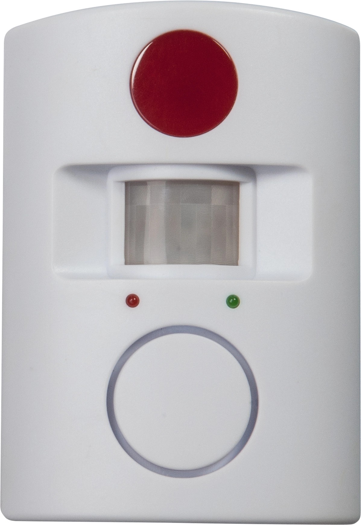 Alarmsystem mit Bewegungsmelder kaufen bei OBI