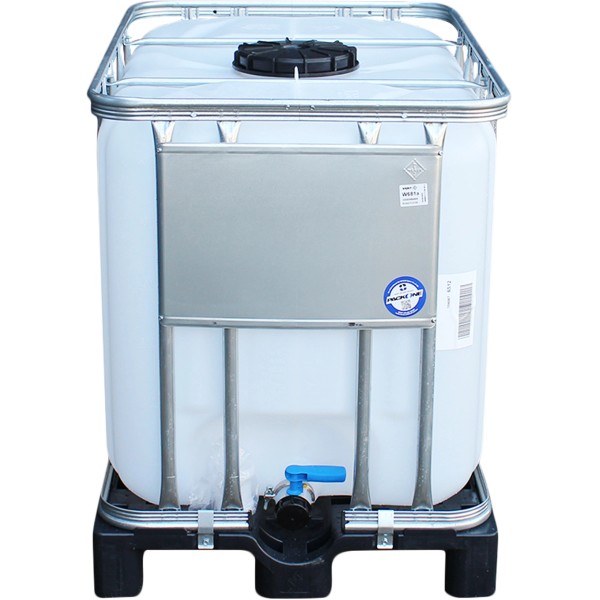 Regenwassertank kaufen bei OBI