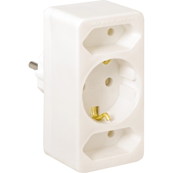 Verteilersteckdose kaufen bei OBI