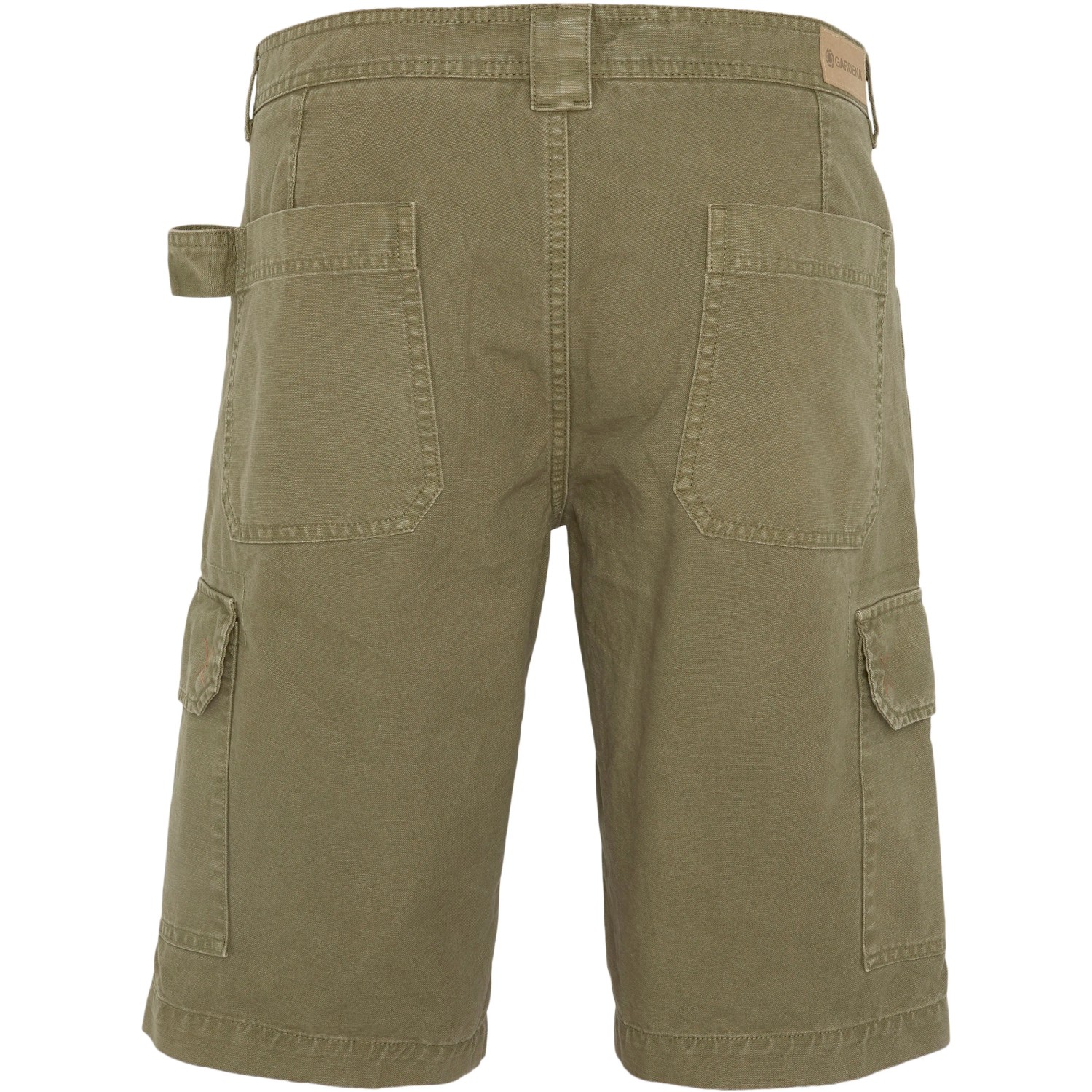 Gardena Herren-Shorts 46 Dusty Olive kaufen bei OBI