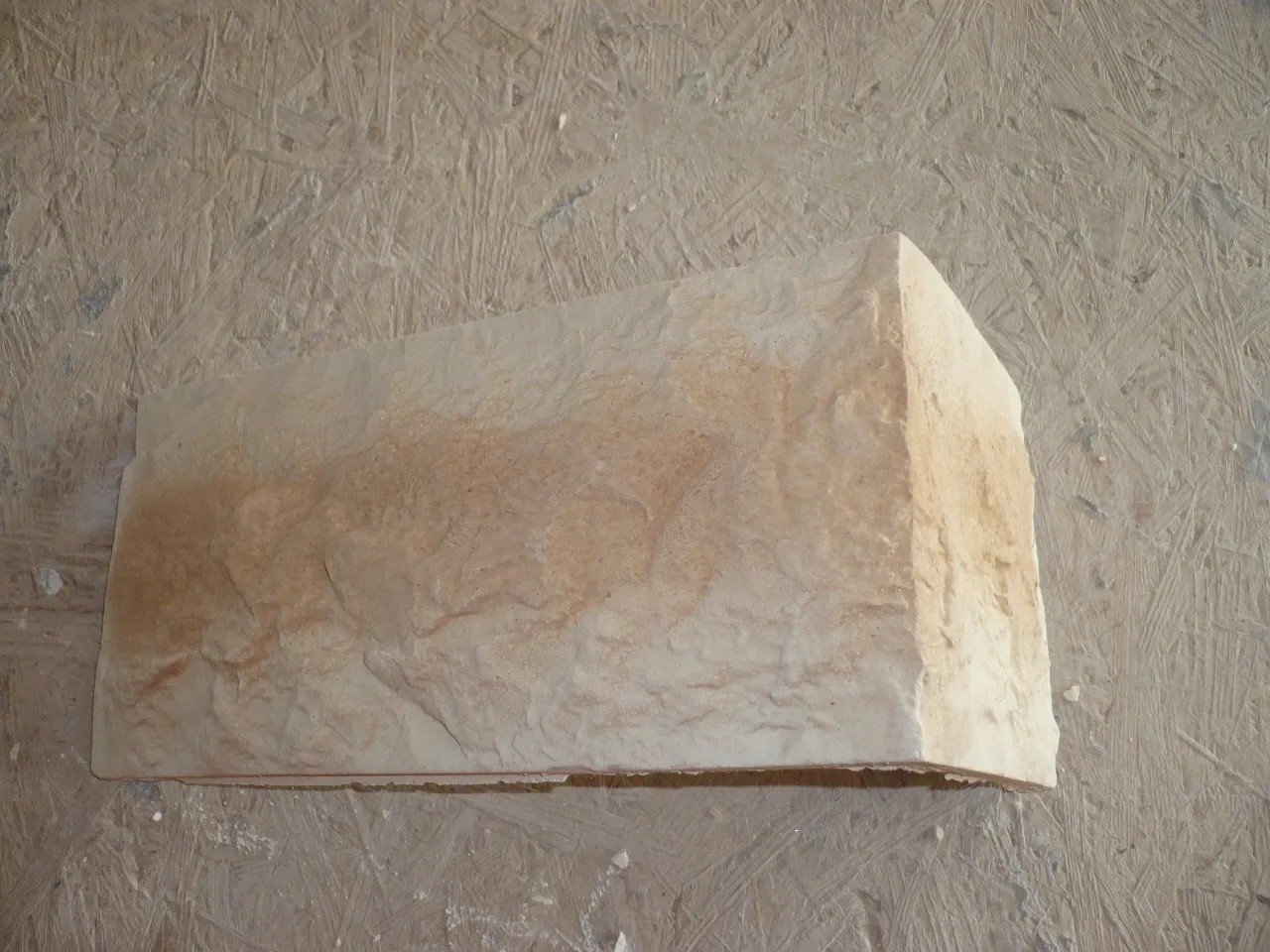 Ecken Building Flamme 7 Stück kaufen bei OBI