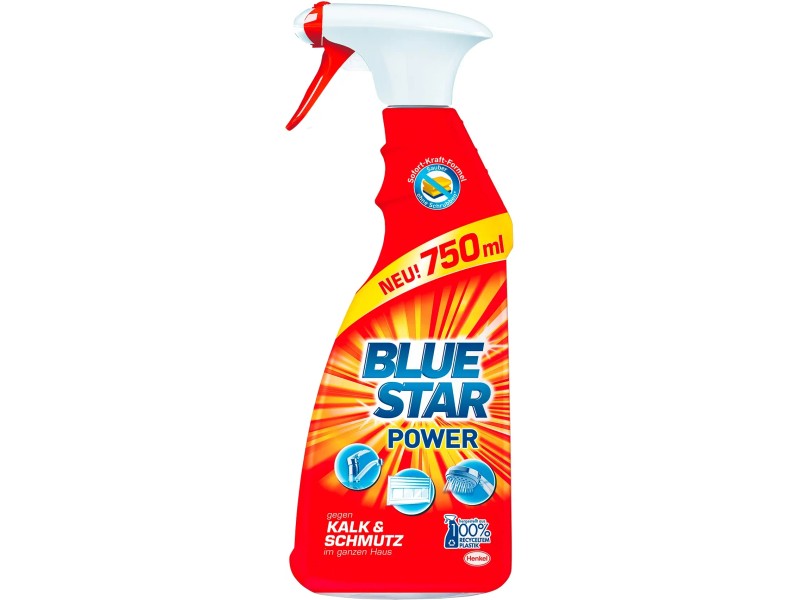 Blue Star Power-Reiniger 750 ml kaufen bei OBI