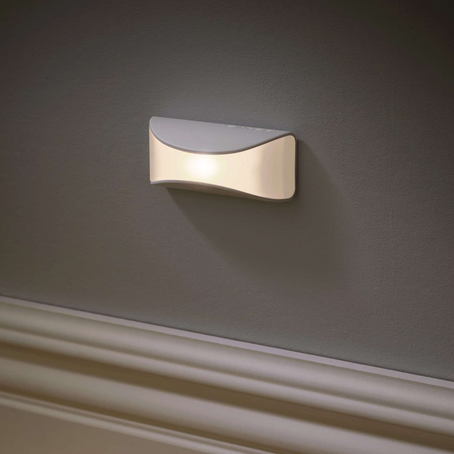 Mr.Beams Batterieleuchte m. Sensor MB500 2er Pack kaufen bei OBI