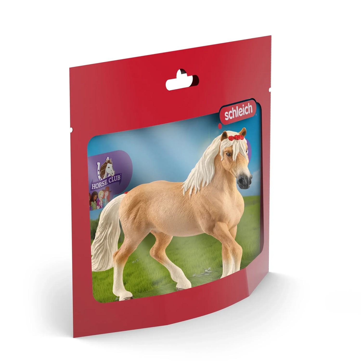 Schleich Haflinger Stute kaufen bei OBI