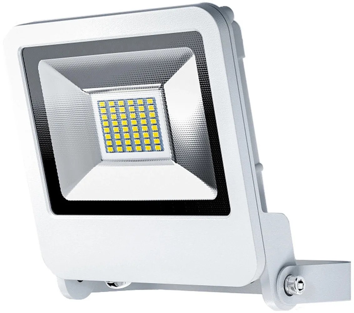 LED-Strahler Endura Flood 30 W Weiß kaufen bei OBI