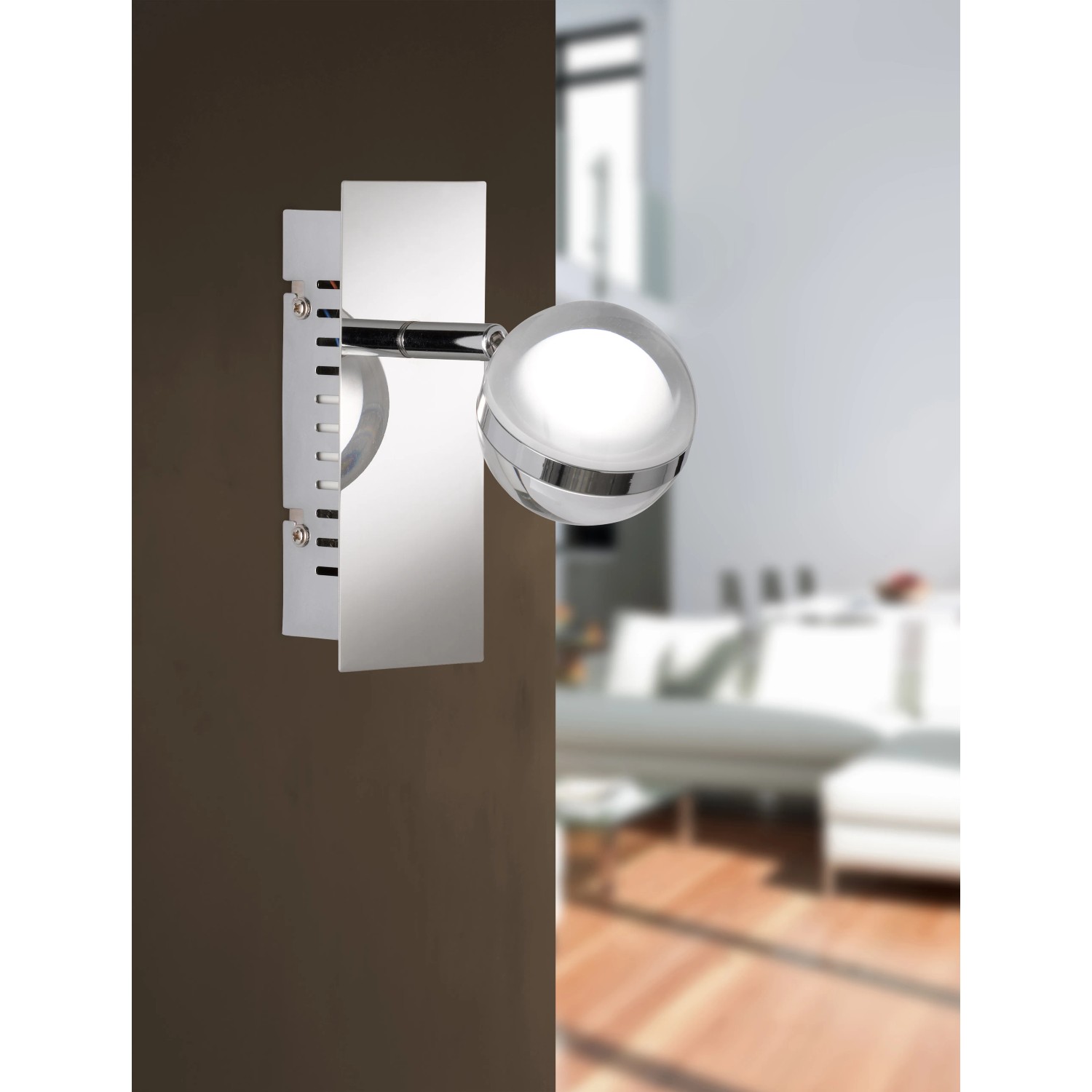 Wofi LED-Spot 1er Fulton kaufen bei OBI