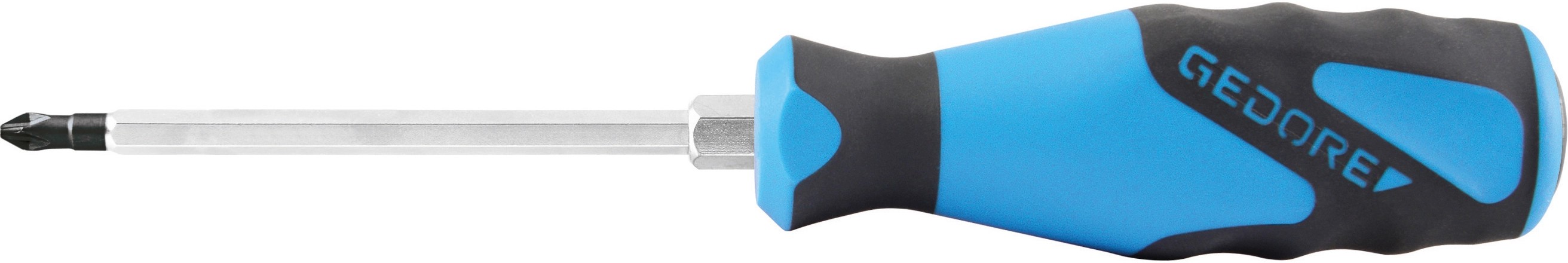 Gedore Schraubendreher Kreuz 2160 SK PH2 kaufen bei OBI