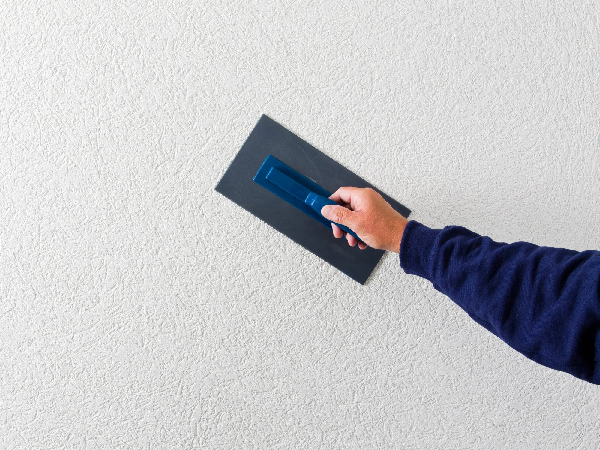 Knauf Royal Fertigputz Reibeputz 2 mm Körnung 20 kg kaufen bei OBI