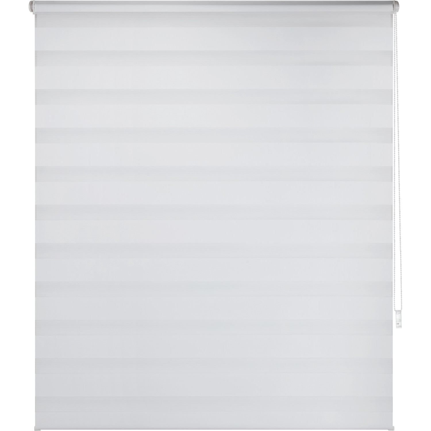 Vario-Rollo Sedano 120 cm x 150 cm Weiß kaufen bei OBI