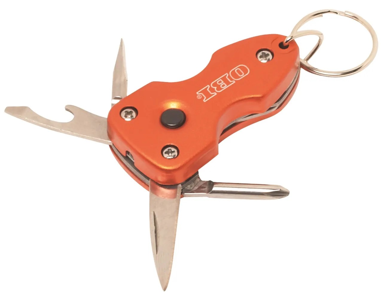 OBI Multitool 5-in-1 mit LED kaufen bei OBI