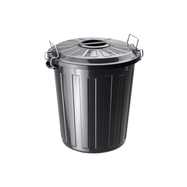 Tonne Mit Deckel kaufen bei OBI